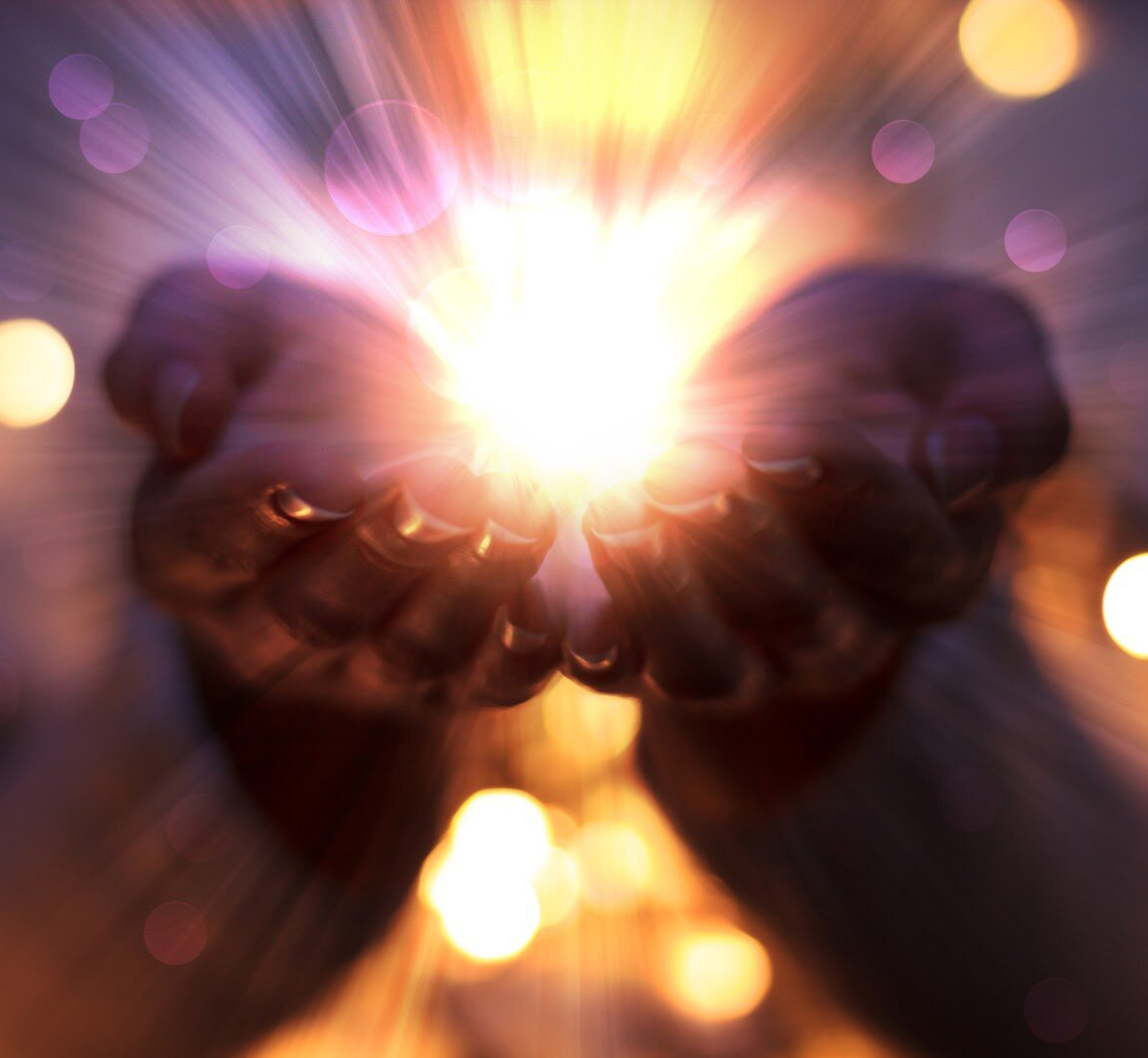 Home - Healing for the Advanced Soul